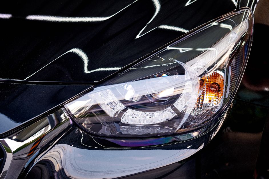 Wear Protection & Decorative Coatings - Leybold