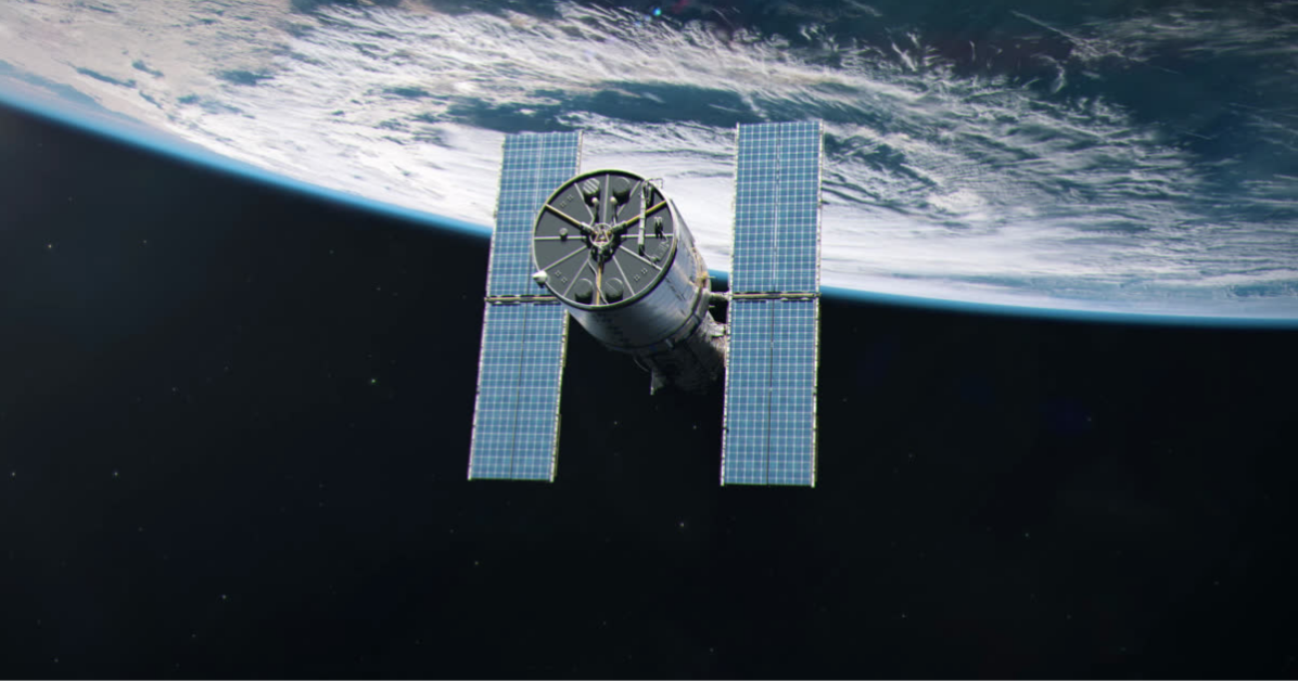 Vacuum technology for space applications