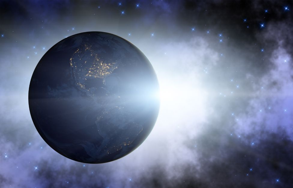 空间应用 - Leybold