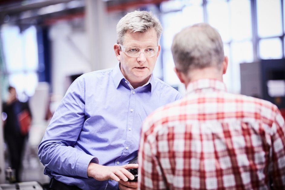 Distributors' Tools - Leybold USA