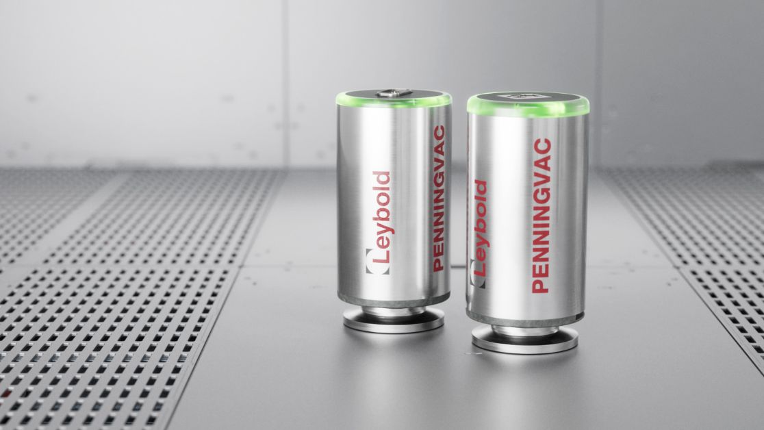 How to replace a gauge tube on a Penningvac Transmitter (PTR) - Leybold USA