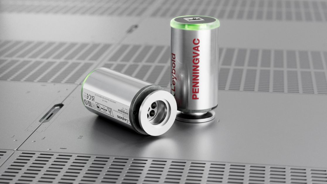 Leybold releases a series of robust and reliable cold cathode and wide ...