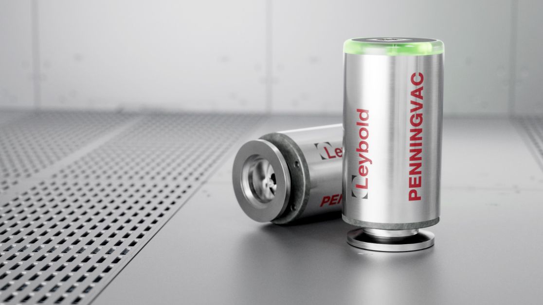 PENNINGVAC series PTR 90/225 RN vacuum gauges SHORTLIST - Leybold ...