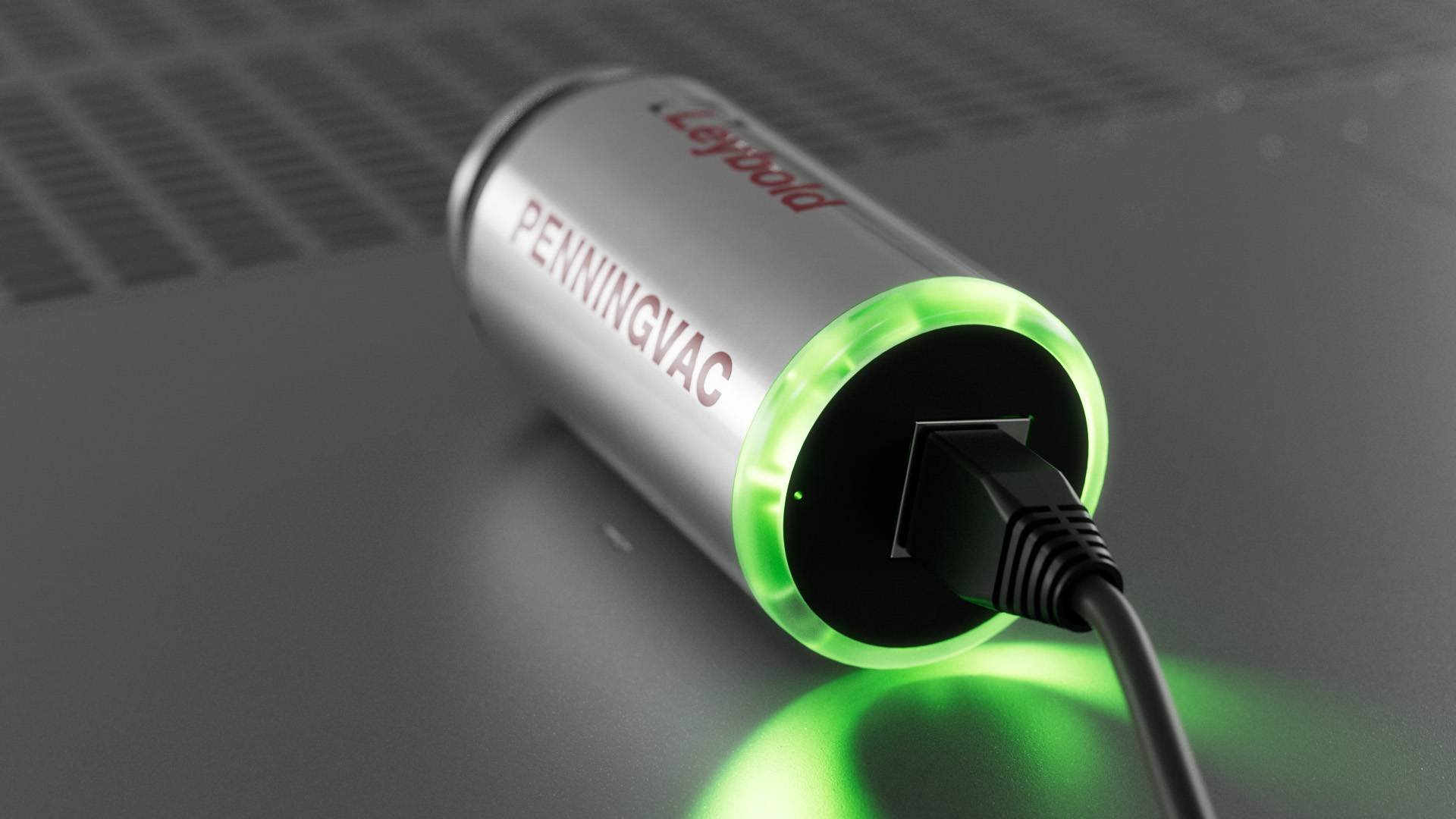 Leybold releases a series of robust and reliable cold cathode and wide ...