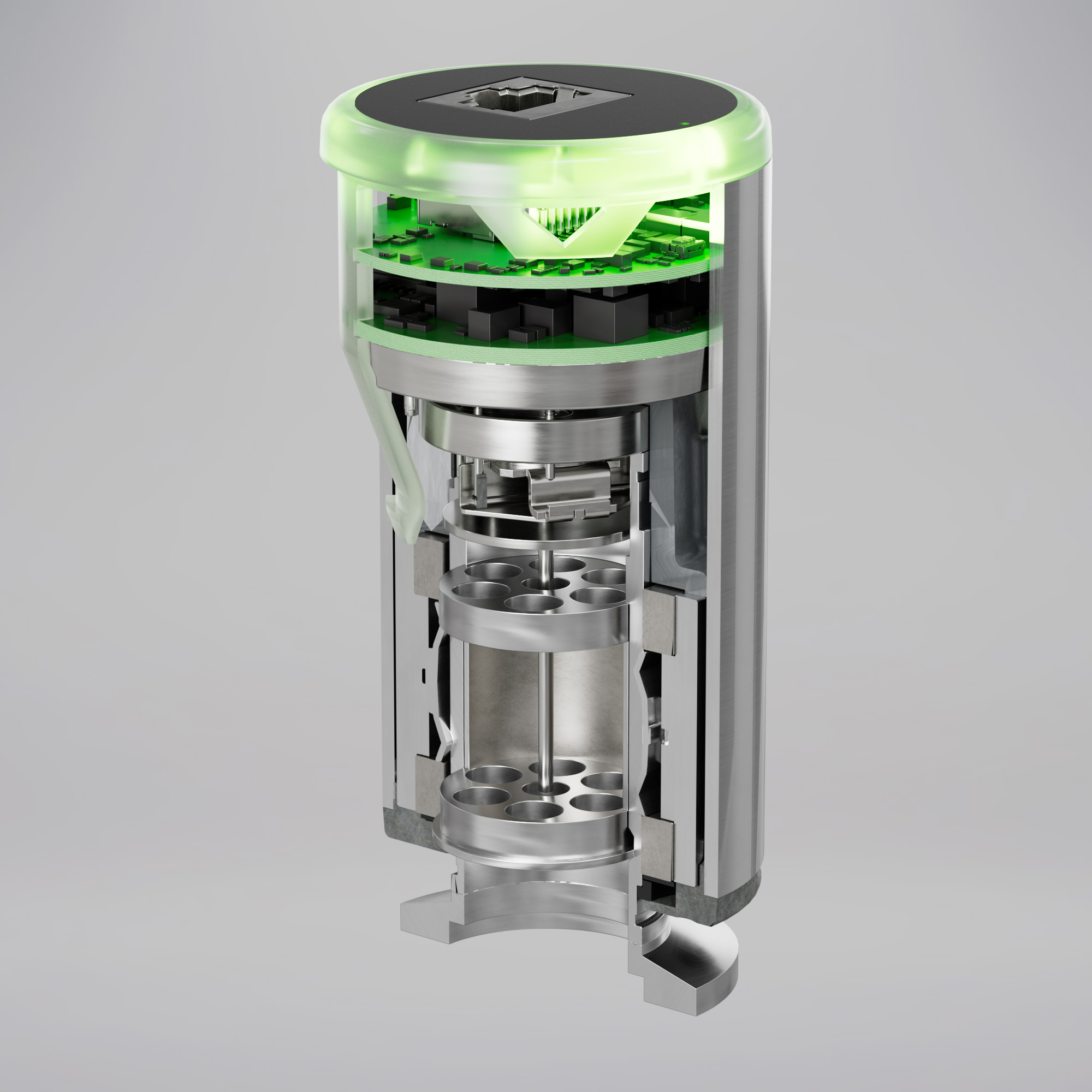 Leybold releases a series of robust and reliable cold cathode and wide ...