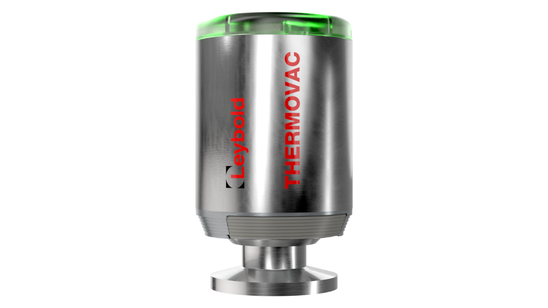 Broad range vacuum gauging - Leybold USA