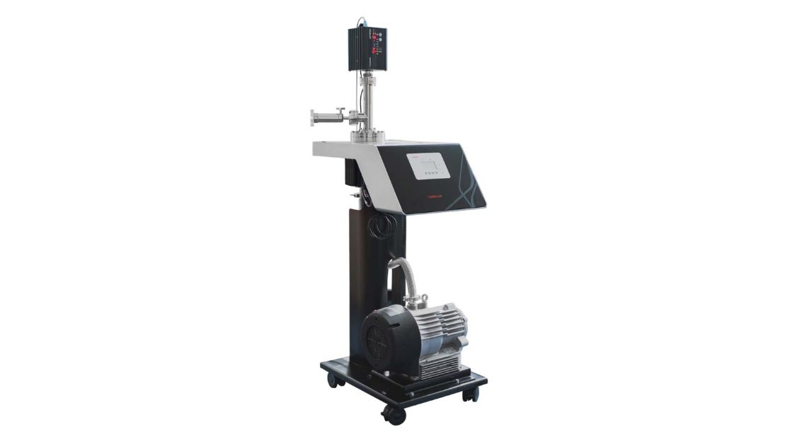 LEYSPEC Carts - Mobile residual gas analyzers