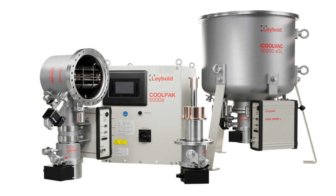 Cryogenic Systems - Leybold