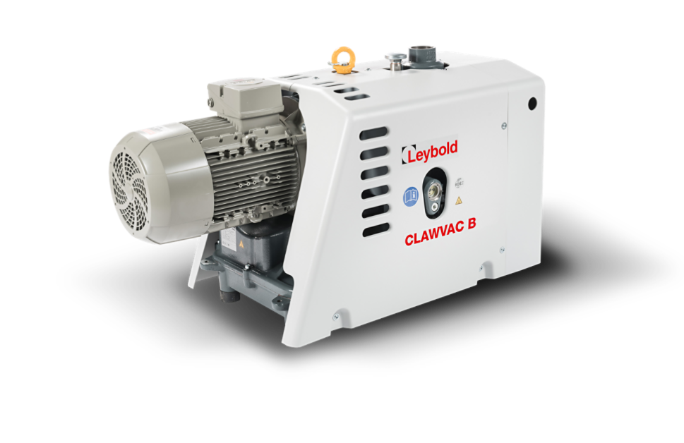 CLAWVAC CP B - new claw vacuum pump - Leybold
