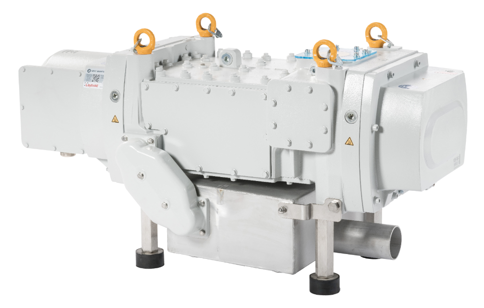 DRYVAC FP-r with hygienic design - Leybold