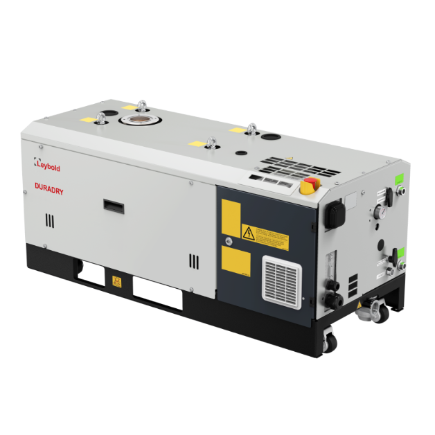 DURADRY - Leybold