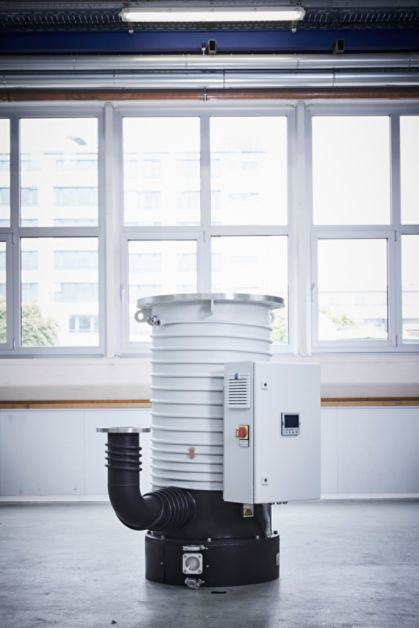 When is a diffusion pump the right choice - Leybold USA