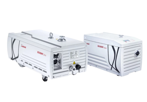 ECODRY plus - Leybold