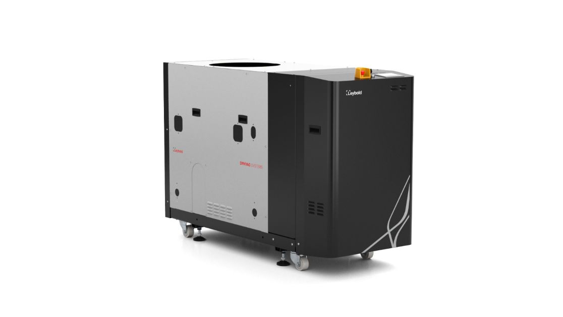 DRYVAC PowerBoost - Leybold