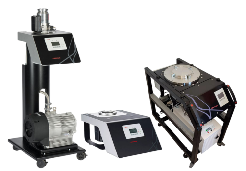 TURBOLAB pumping stations