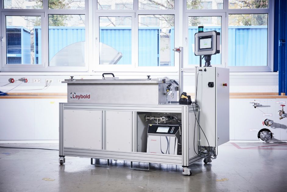 Leak detection systems