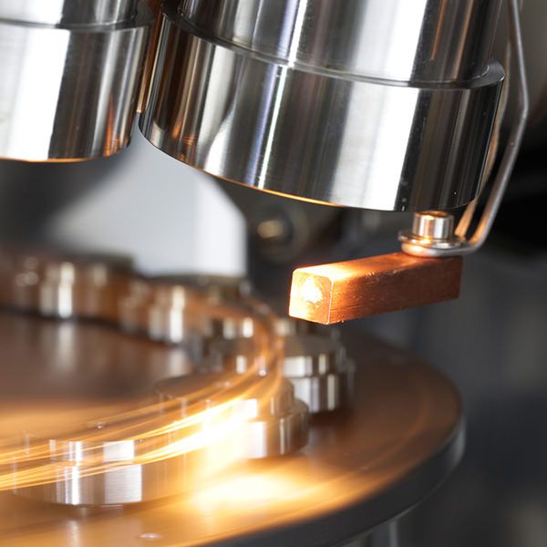 UNIVEX coating processes - Leybold