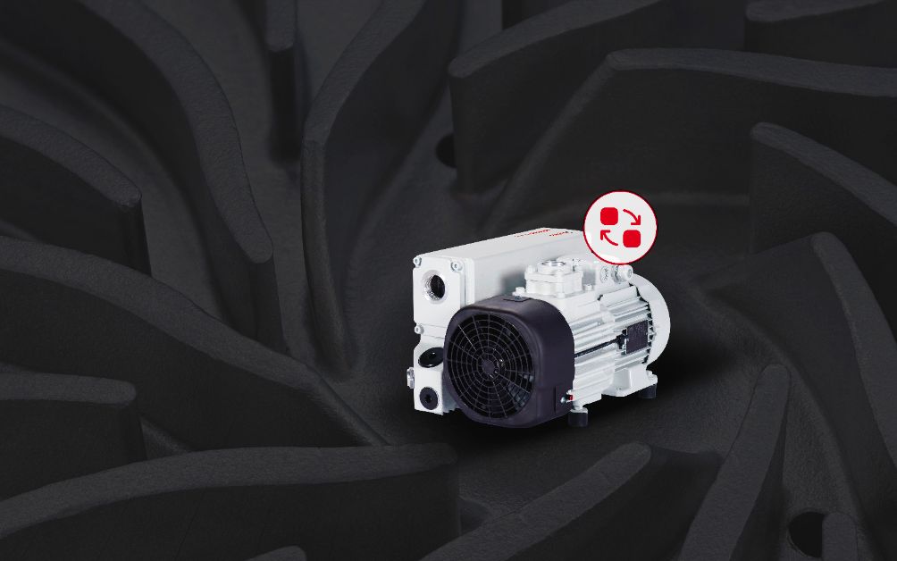 How to change the oil and filter on your SOGEVAC SV40 B vacuum pump ...