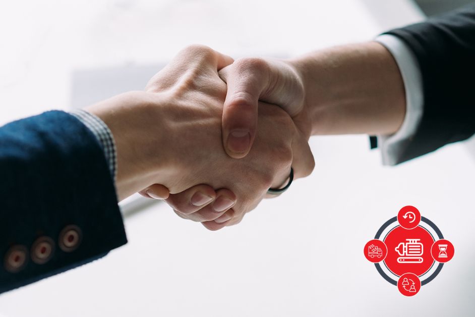 Vacuum Pump Exchange Service - Leybold USA