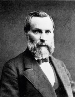 Our founders - Leybold