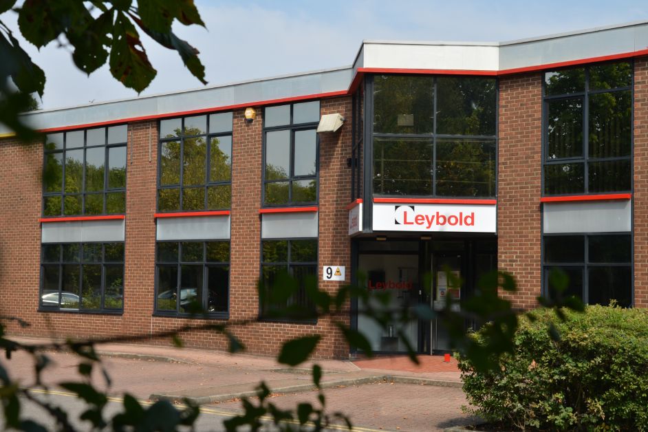 About us - Leybold UK - Leybold United Kingdom