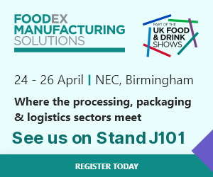 Leybold UK to present at FOODEX 2023 - Leybold United Kingdom