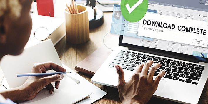 用于 TURBOLAB 高真空系统和 TURBO CONTROL i 的软件 - Leybold
