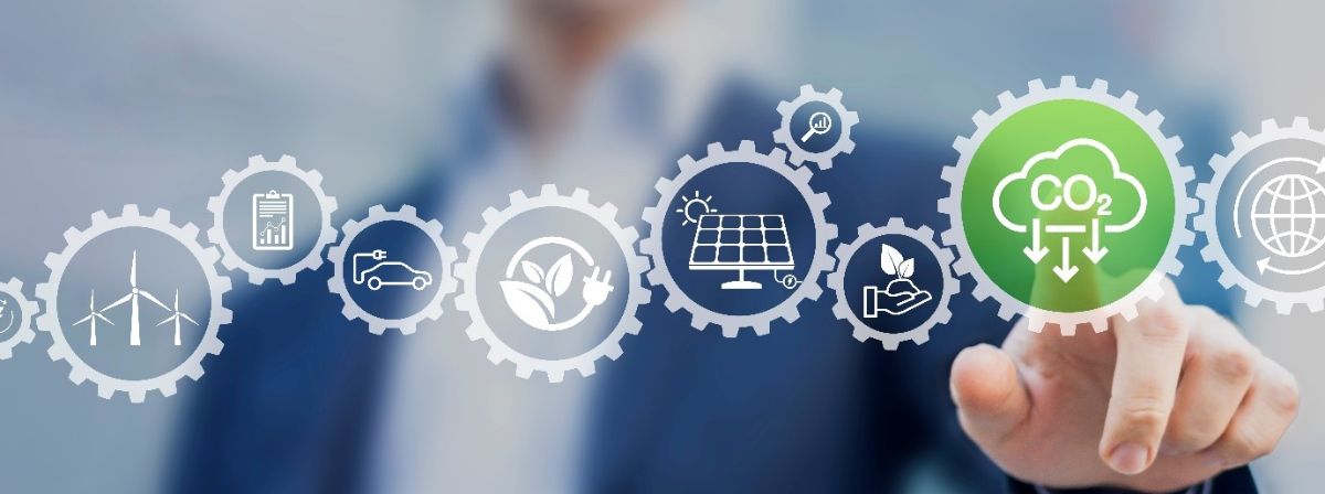 How is vacuum used in Direct Air Capture (DAC) technology? - Leybold