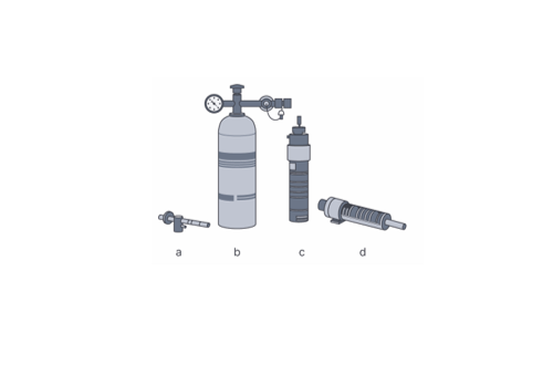 How to calibrate leak detectors - Leybold USA